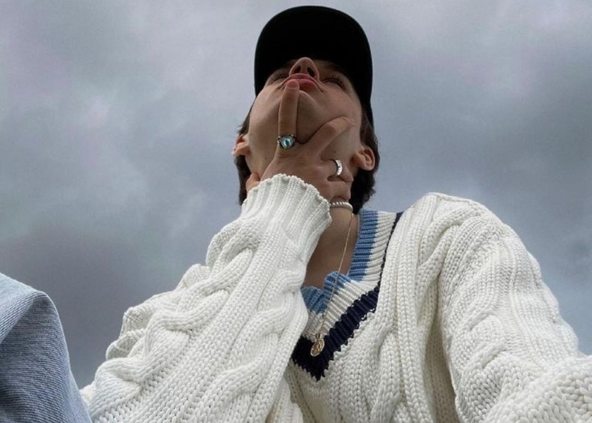 A COMPLETE GUIDE TO CARING FOR SWEATERS DURING THE FALL/WINTER SEASON ...