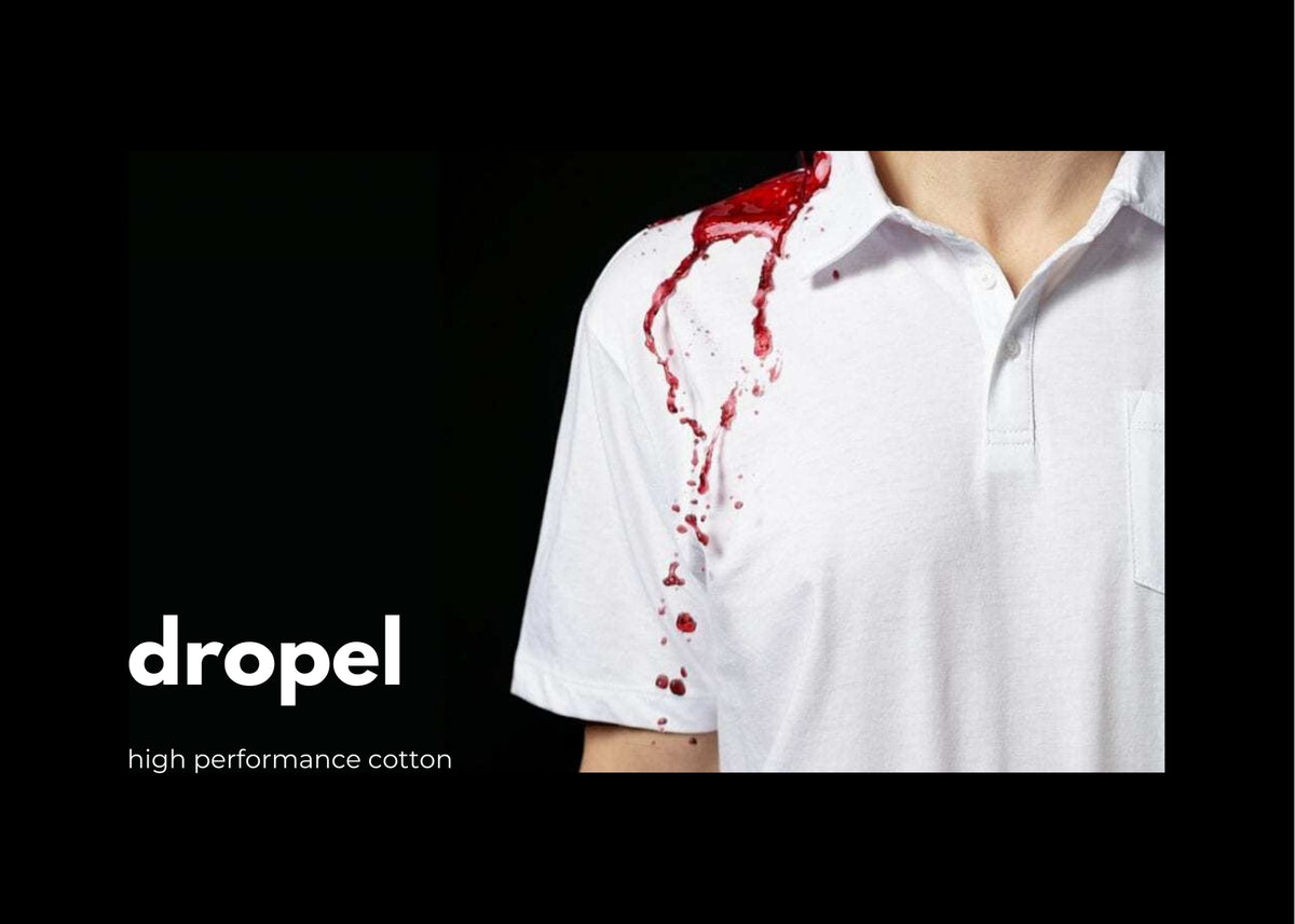 Inspiring Company: Dropel Fabrics a startup by Sim Gulati and Bradley ...