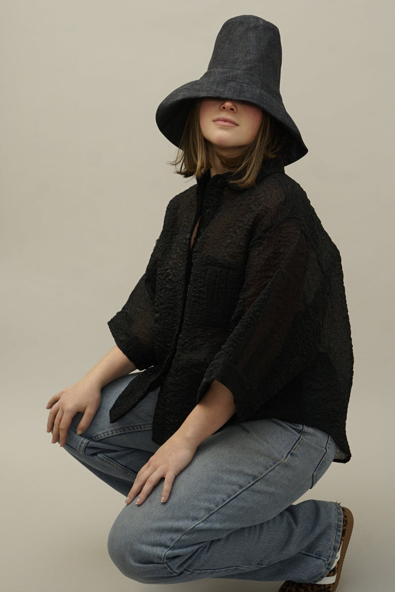 Headwear – NINObrand