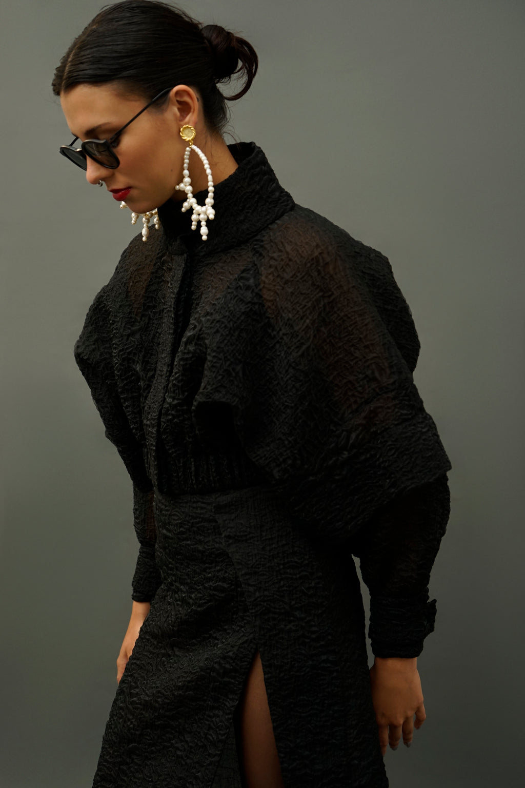 Women's ready to wear clothes made in USA using technical fabrics ...