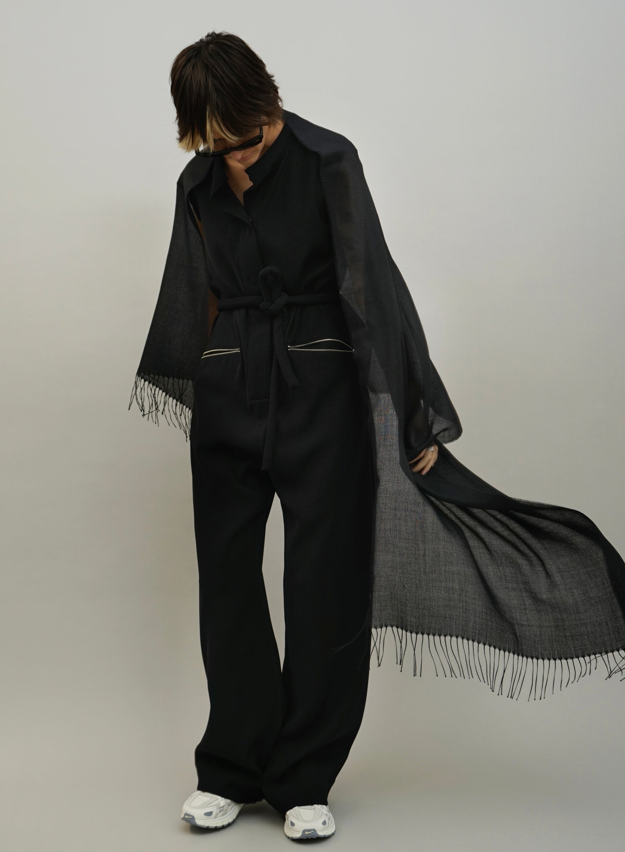 Women's ready to wear clothes made in USA using technical fabrics ...