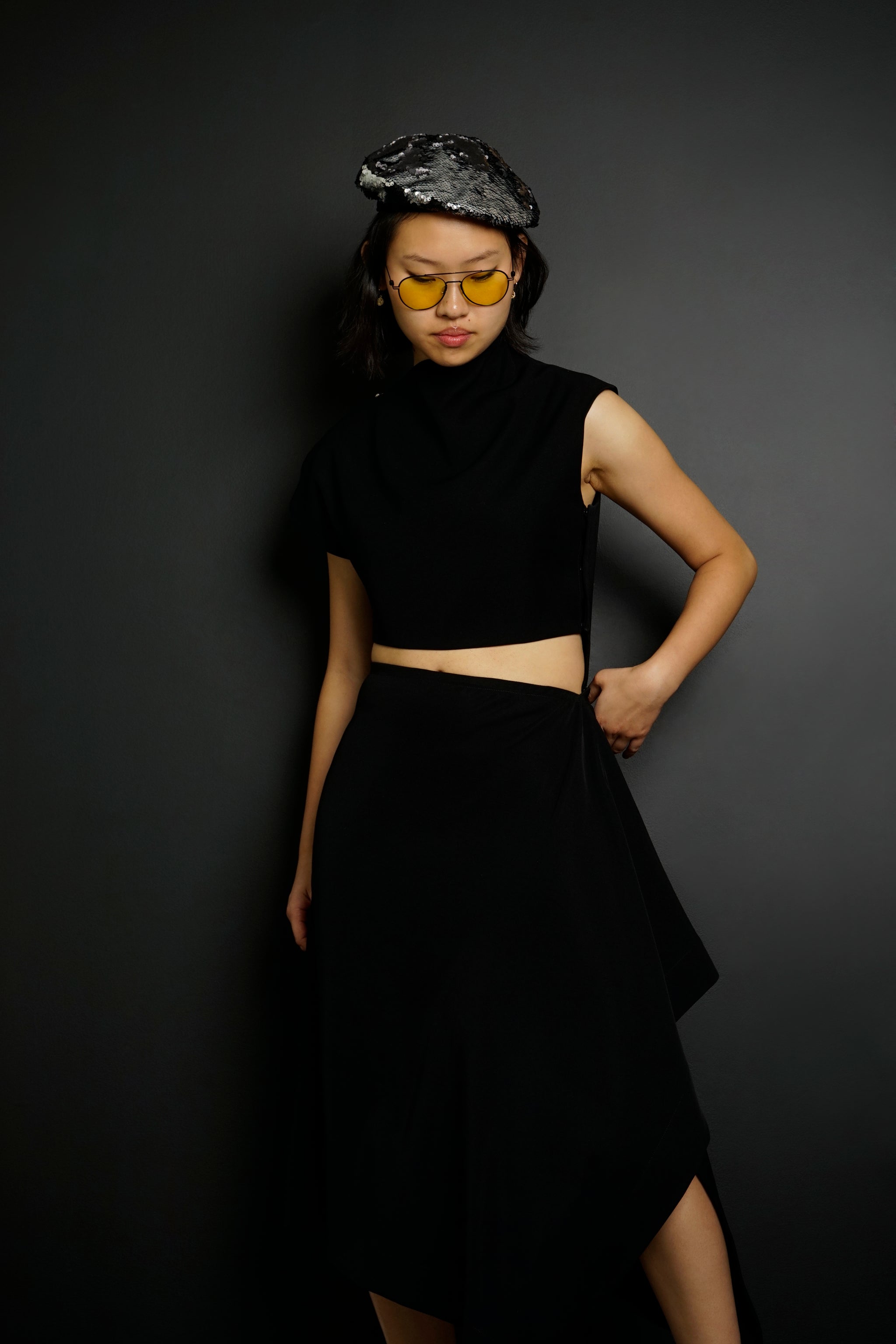 Women's ready to wear clothes made in USA using technical fabrics ...